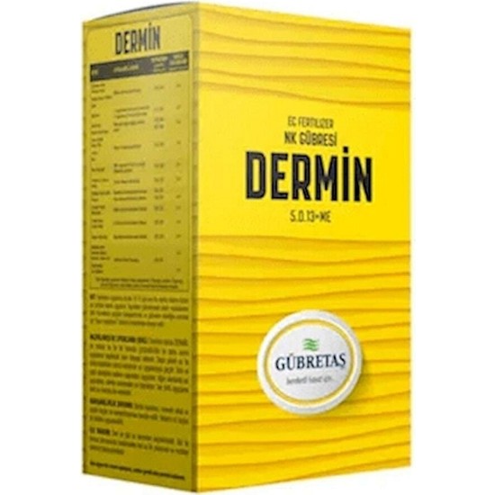 Gübretaş Çotanak Plus, Dermin, Mkp, Bestgreen, Forceful Fiyatı