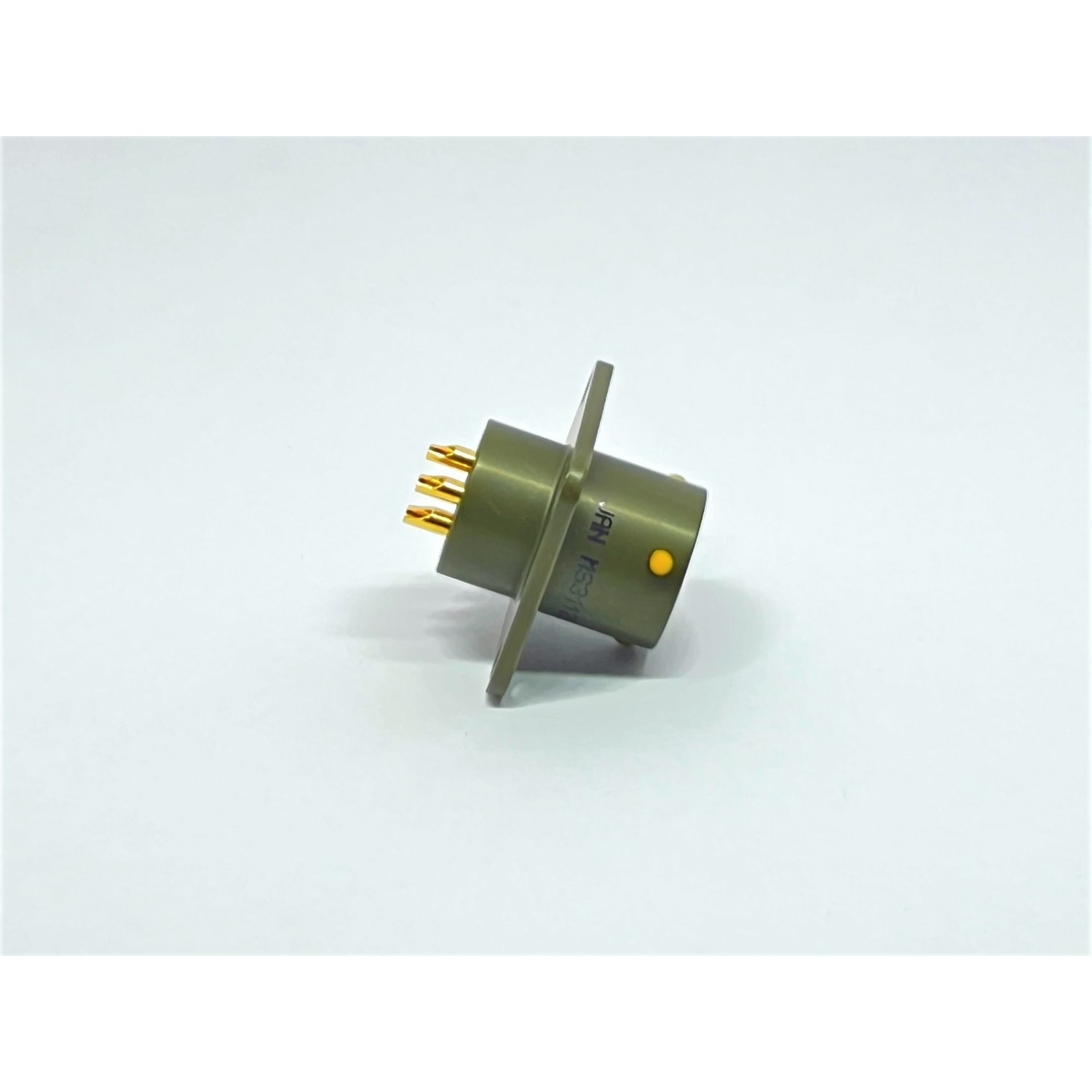 Spı Ms3112E10-6P KONNEKTÖR (CONNECTOR) Fiyatı - Taksit Seçenekleri