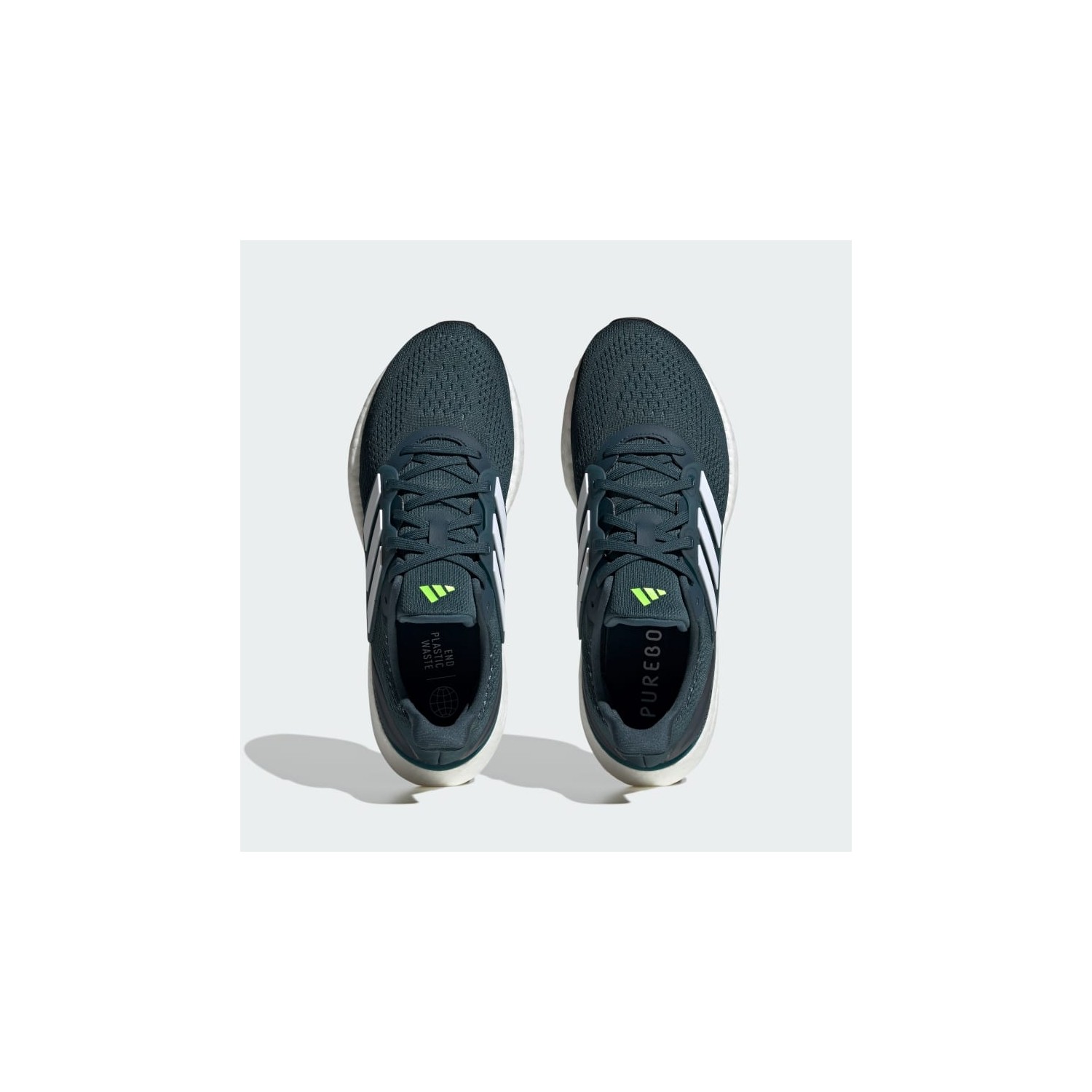 adidas IF2378 Pureboost 23 Erkek Yürüyüş Koşu Ayakkabısı Fiyatı