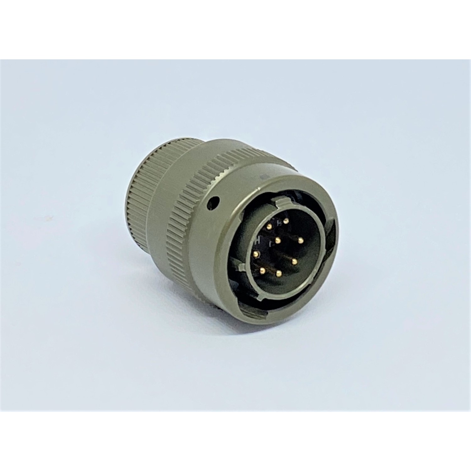 Spı Ms3116E12-8P KONNEKTÖR (CONNECTOR) Fiyatı - Taksit Seçenekleri