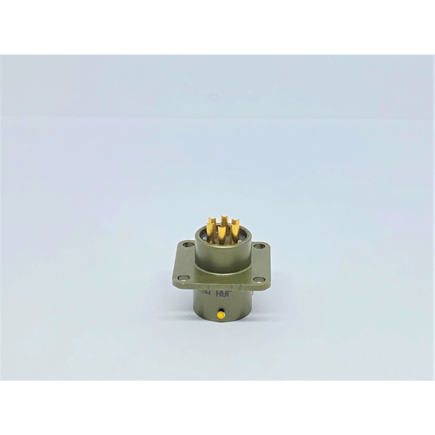Spı Ms3112E10-6S KONNEKTÖR (CONNECTOR) Fiyatı - Taksit Seçenekleri