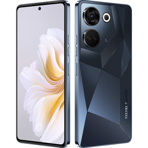 Tecno Camon 20 Pro 256 GB 8 GB Ram (Tecno Türkiye Garantili) Fiyatı