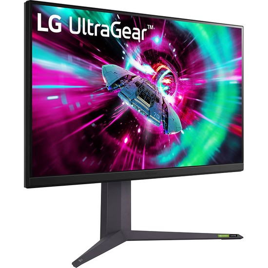 Lg Ultragear 31.5" 1ms 144Hz (Hdmı X2+Display) Fiyatı