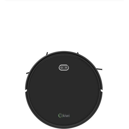 Kiwi Akıllı Robot Süpürge Islak Kuru Robot Vacuum Mop Fiyatı