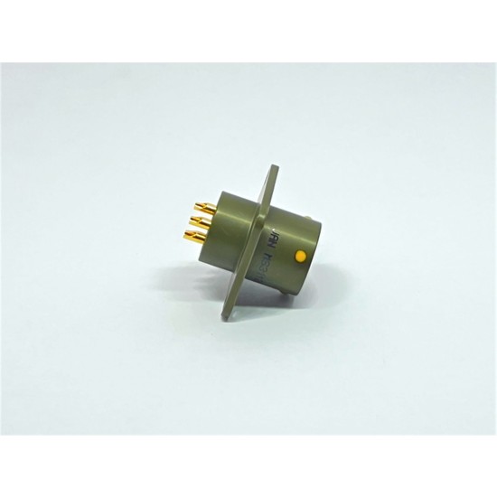 Spı Ms3112E10-6P KONNEKTÖR (CONNECTOR) Fiyatı - Taksit Seçenekleri