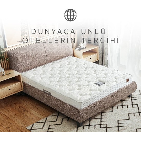 Yatsan Serta Majesty Yatak - OnuAl Fiyat Arşivi