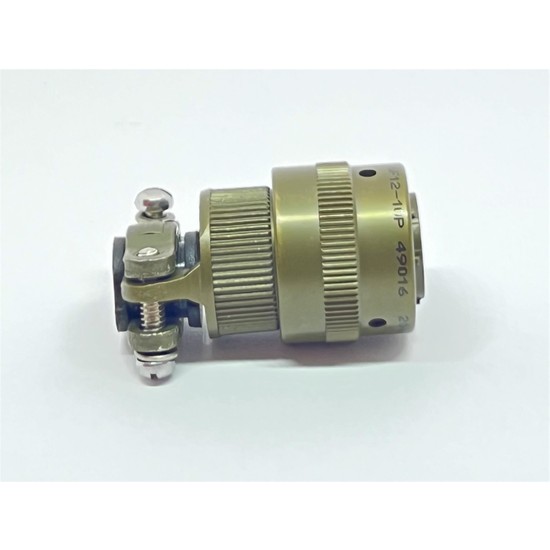 Spı Ms3116F12-10P KONNEKTÖR (CONNECTOR) Fiyatı - Taksit Seçenekleri