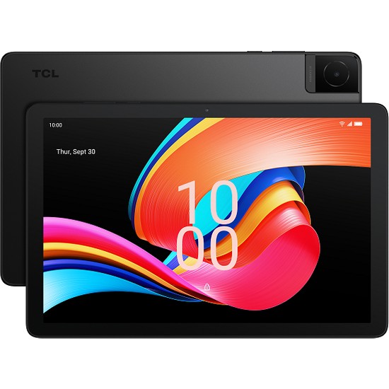 TCL TAB 10L Gen2 3GB 32GB 10.1" Tablet Siyah Fiyatı