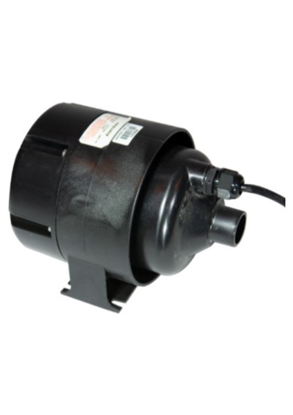 WaterFun Jakuzi Hava Blowerı 220V - 350W Jacuzzi Air Blower- Fiyatı