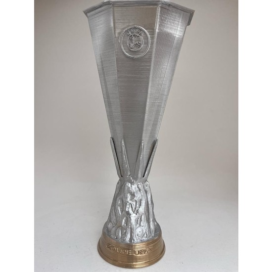 Goplast Premium Uefa Kupa 3 Lü Set (Premıum Ürün) Fiyatı