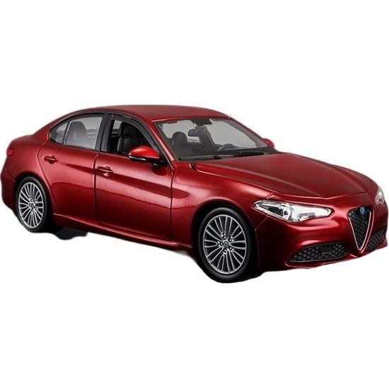 Albert Wilkins Alaşım Araba Modeli Alfa Romeo Araba Modeli Fiyatı