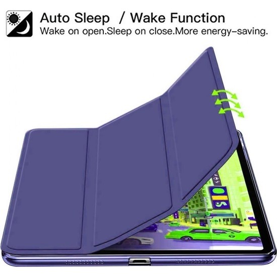 FUJİMAX Apple iPad Pro 11 2021 3.nesil M1 Çipli Kılıf Yatay Fiyatı