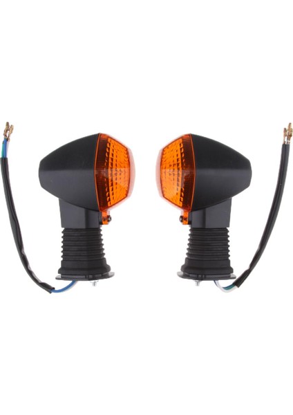 Suzuki Gsf 1200 N/ Için Amber Ö Dönüş Sinyali Işığı (Yurt Fiyatı