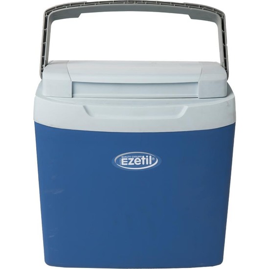 Ezetil E26 Oto Buzdolabı 12V 25.5 Litre - 82194 Fiyatı