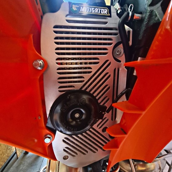 Mitigator Radyatör Koruma 2024 Ktm-Husqvarna-Gasgas Tbı Fiyatı