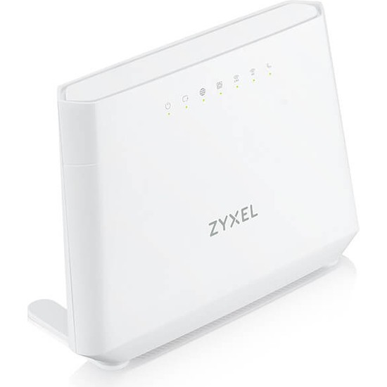 Zyxel DX3301-T0-EU, 4port, 100MBPS, Dual Band, Dahili Fiyatı
