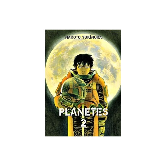 Planetes 2 - Makoto Yukimura Kitabı ve Fiyatı - Hepsiburada