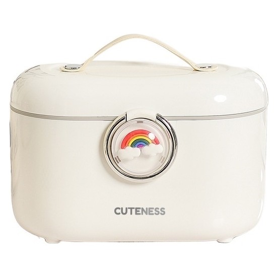 Asdfgh Çocuk Saklama Kutusu Saç Aksesuarları Saklama Kutusu Fiyatı