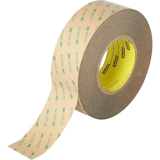 3m 93020LE 20MM*55MT Çift Taraflı Bant Fiyatı - Taksit Seçenekleri