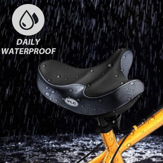 Tai Na Konfor Bisiklet Koltuğu Rahat Yedek Bisiklet Selesi Fiyatı