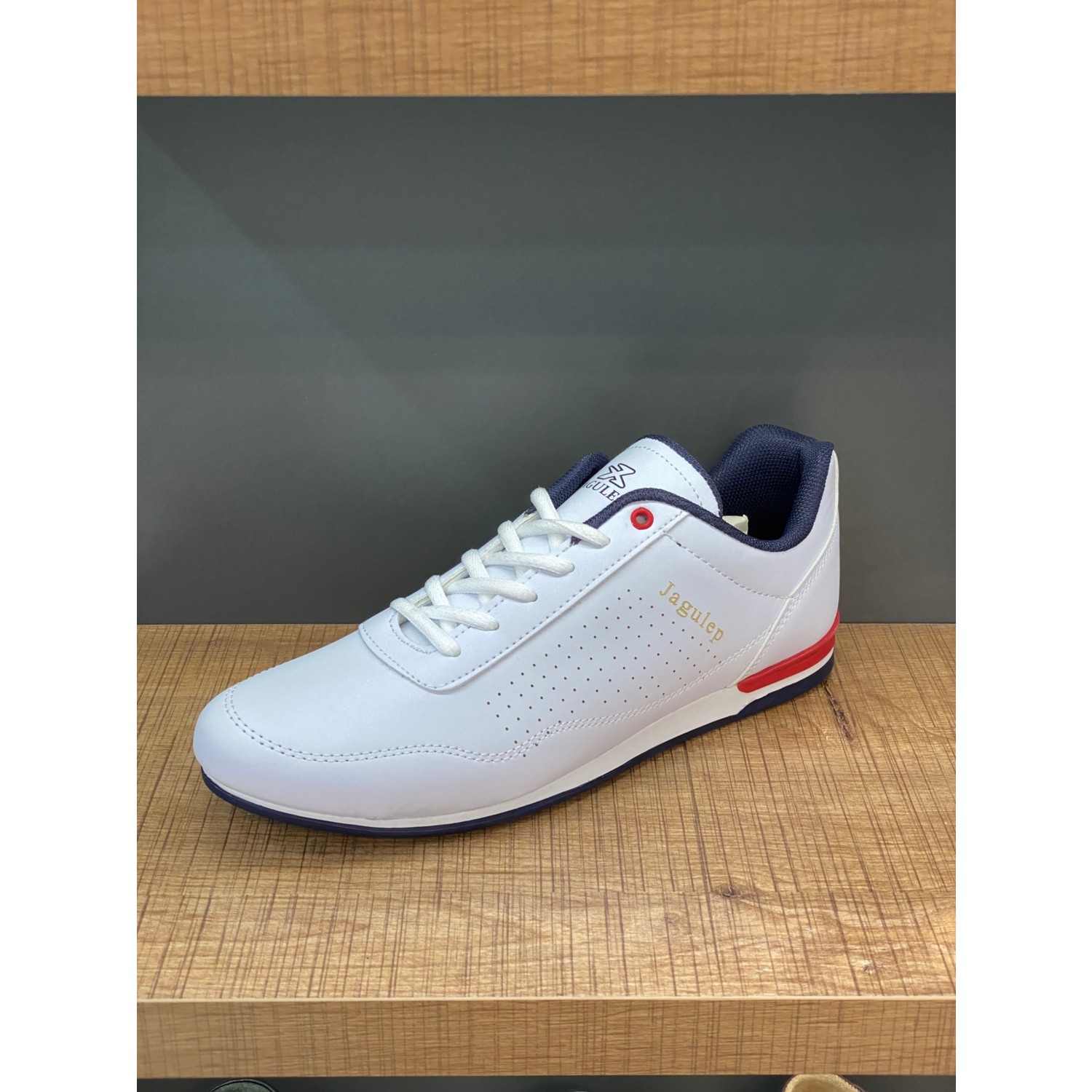 Jagulep Erkek Günlük Spor Ayakkabı CİLT/2202 Fiyatı