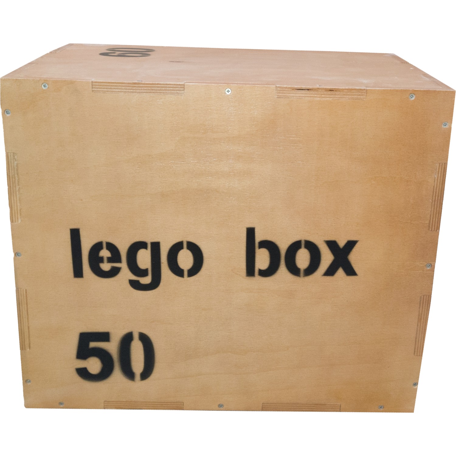 Port Pilates LEGO Box - LEGO Sıçrama Kutusu Fiyatı