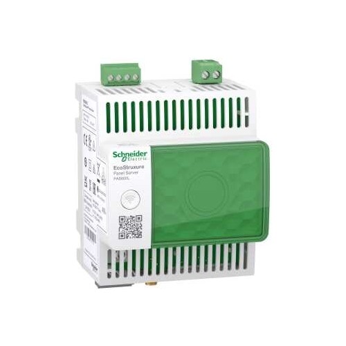 Schneider Electric PAS600L - Ecostruxure Panel Server - Fiyatı