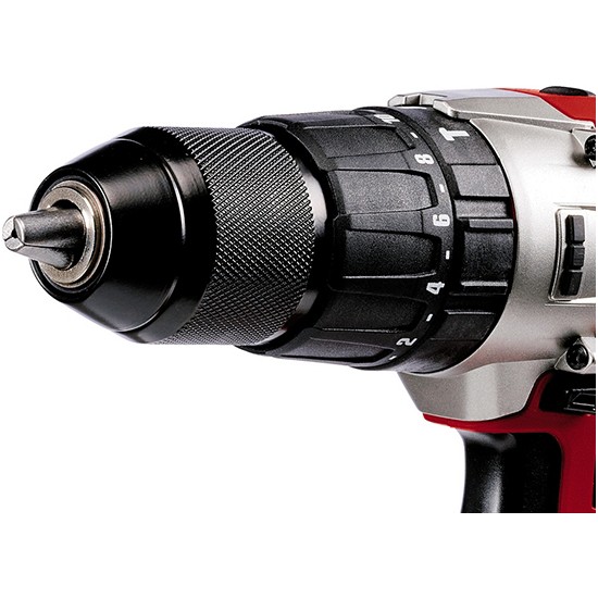 Einhell 4514220 Te-Cd 18/2 Li-I +22 (1x2,5 Ah) Akülü Darbeli Fiyatı