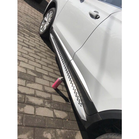 Drs Tuning Mg Zs Yan Basamak Ithal Fiyatı - Taksit Seçenekleri