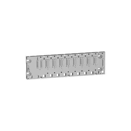Schneider Electric BMEXBP0800 - Raf X80 - 8 Yuva - Ethernet Fiyatı