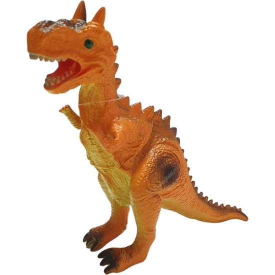 Toptan Bulurum Soft Yumuşak Dinazor 23 cm Fiyatı