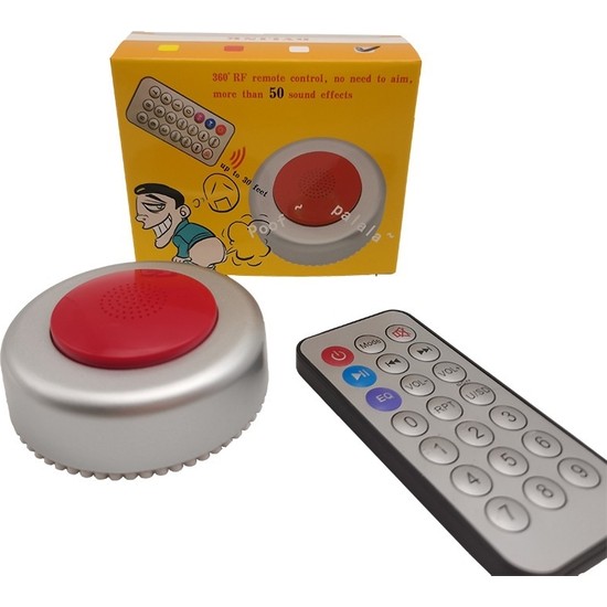 Fengxun-HB Zor Uzaktan Kumandalı Osuruk Makinesi Osuruk Sesi Fiyatı