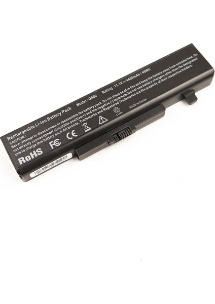 Lenovo IdeaPad G410 Laptop Batarya Pil Fiyatı - Taksit Seçenekleri