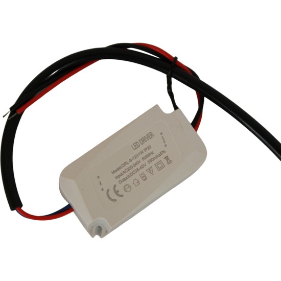 Hazar Led 8-12X1W Led Driver 350mA 25-42V Power Led Sürücü Fiyatı