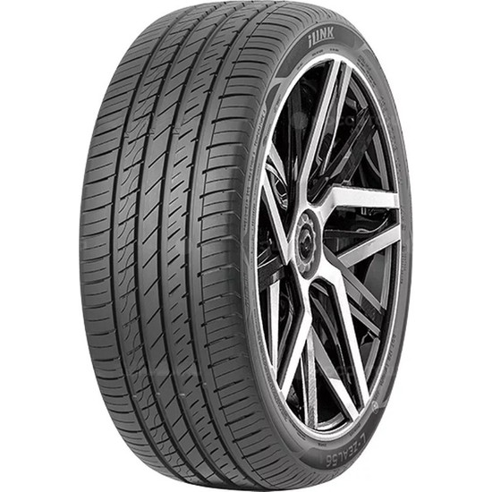 Ilink 255/30 R20 92Y Xl L-Zeal56 Oto Yaz Lastiği (Üretim Fiyatı