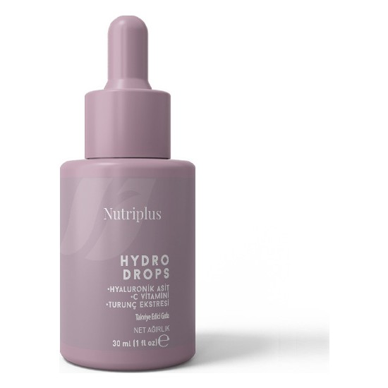 Farmasi Nutriplus Hyrdo Drops Fiyatı - Taksit Seçenekleri