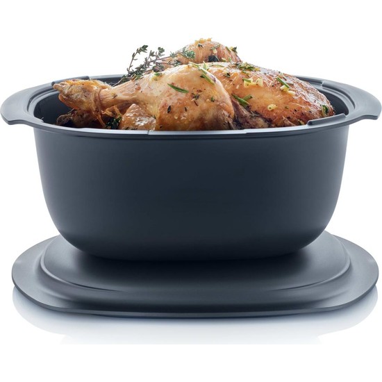 Tupperware Ultra Pro Kap 3.5l Fiyatı - Taksit Seçenekleri