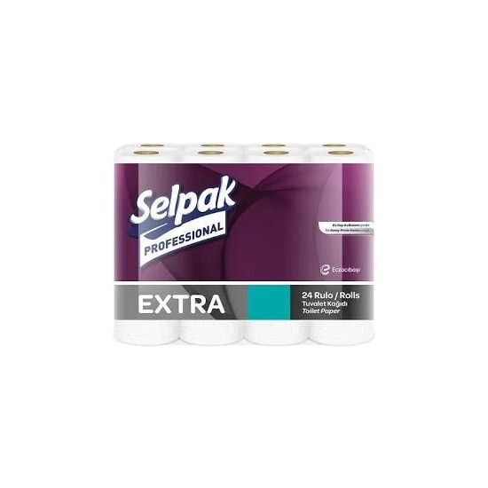 Selpak 7900092 Selpak Professional Ekstra Tuvalet Kağıdı Fiyatı