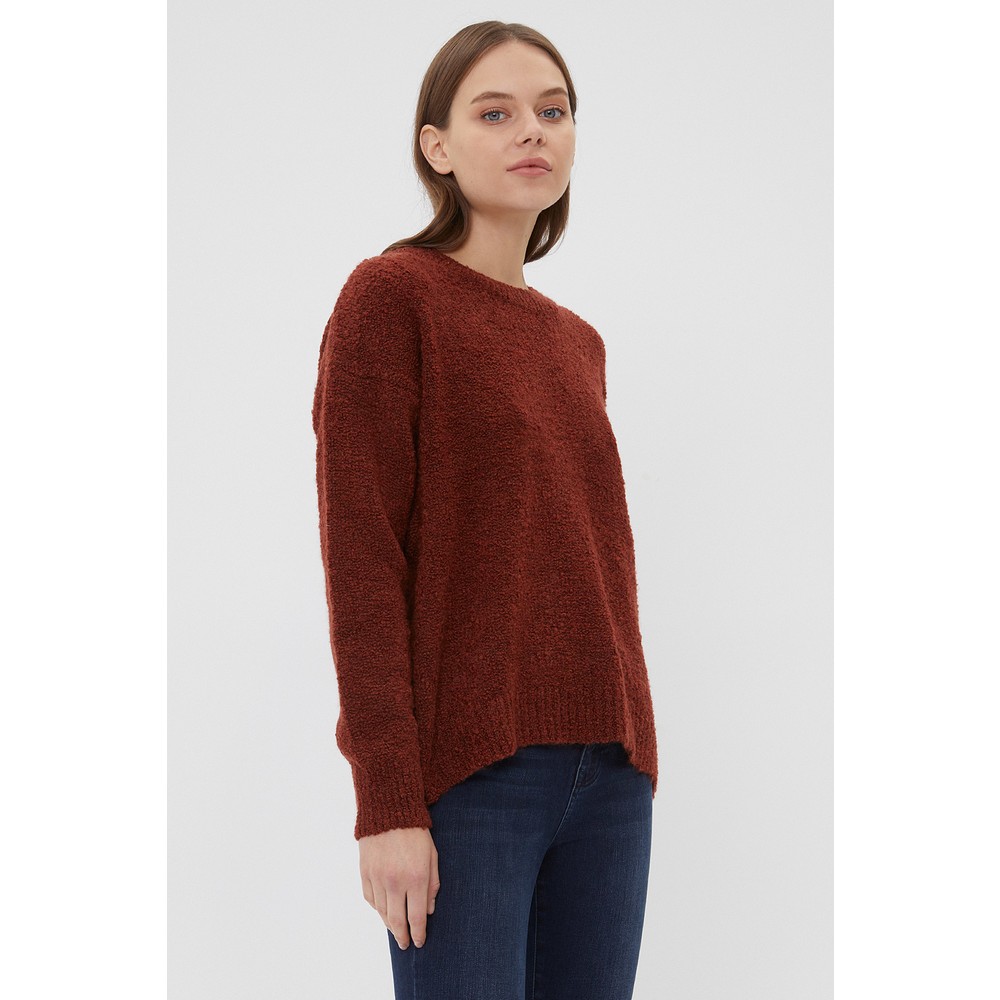 Lee Cooper Dora Kadın O Yaka Kazak Fiyatı - Taksit Seçenekleri