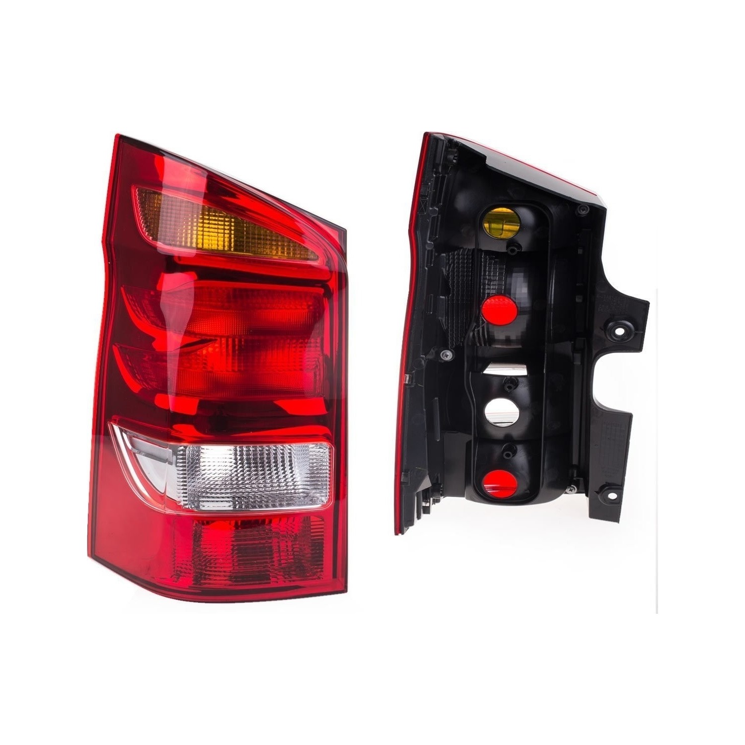 Mercedes Vito Serisi W447 Sol Stop A4478200064 Fiyatı