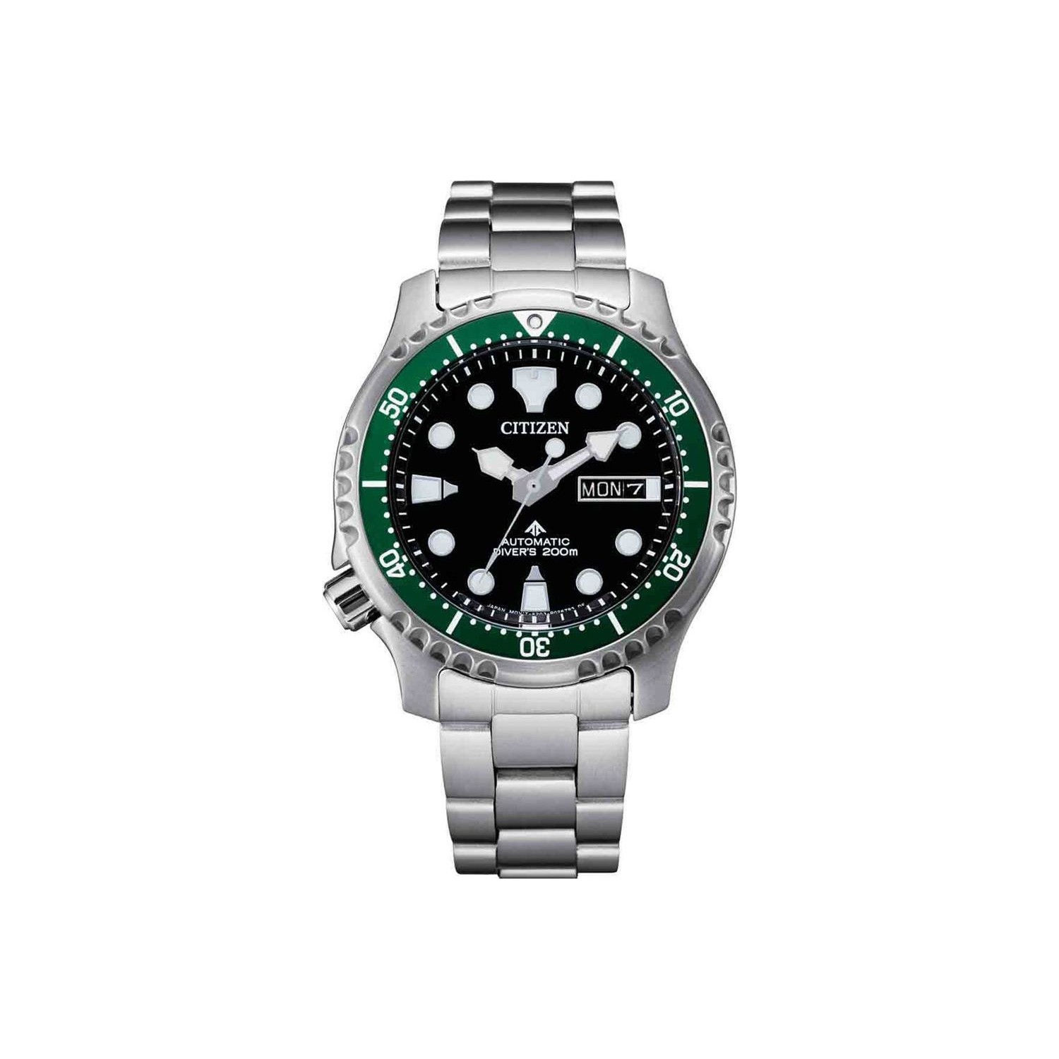 Citizen NY0084-89EE Erkek Kol Saati Fiyatı - Taksit Seçenekleri