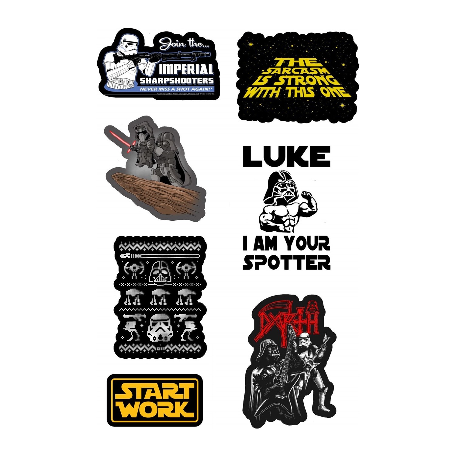 Woohoo Sticker 25 Fiyatı, Taksit Seçenekleri ile Satın Al