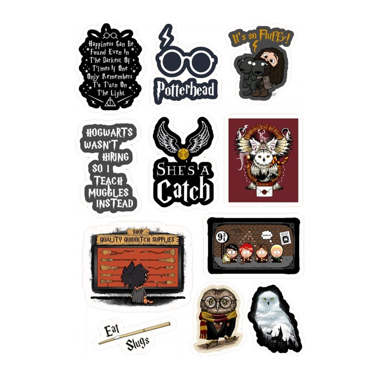 Woohoo Sticker 02 Fiyatı, Taksit Seçenekleri ile Satın Al