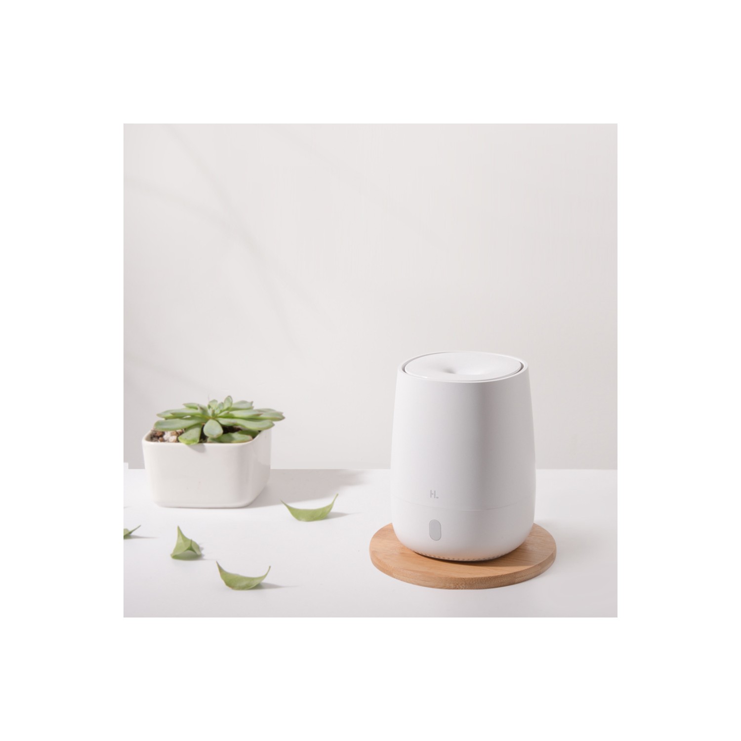 HL Mini Taşınabilir Hava Aromaterapi Difüzörü (Yurt Fiyatı