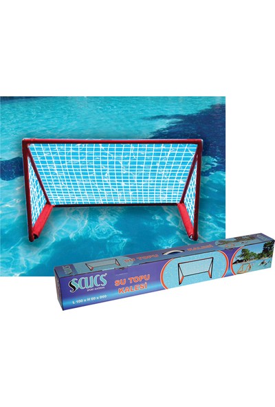 Scucs Su Topu Kalesi