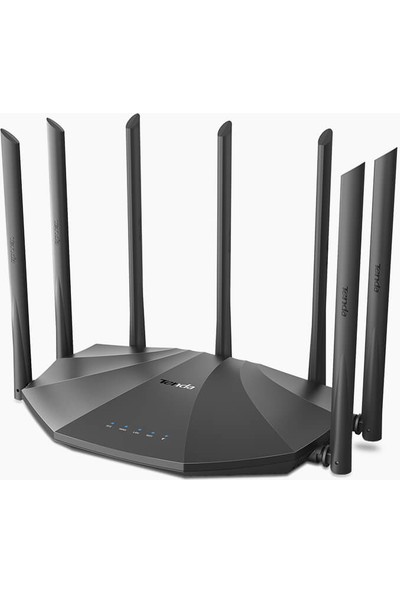 Tenda AC23 AC2100 Kablosuz Dual Band Gigabit Wifi Router ve Access Point Tenda AC23 AC2100 Kablosuz Dual Band Gigabit Wifi Router ve Access Point