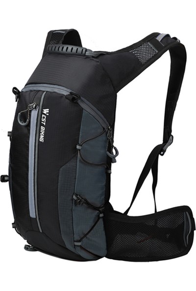 Su Geçirmez Bisiklet Çantası (Yurt Dışından)