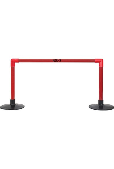 Scucs Scucs Zıplama Engelli Takozlu 35 cm Scucs Scucs Zıplama Engelli Takozlu 35 cm