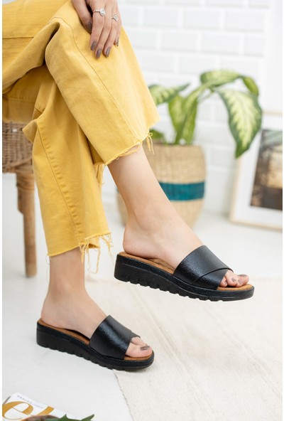 FLX Diğer Danna Comfort Kadın Terlik FLX Diğer Danna Comfort Kadın Terlik