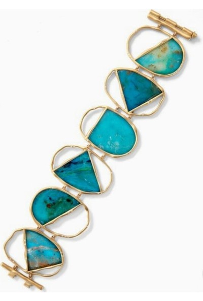 Silvercim Firuzen Koleksiyonu Firuze Taşlı Sertifikalı Kadın Künye Silvercim Firuzen Koleksiyonu Firuze Taşlı Sertifikalı Kadın Künye